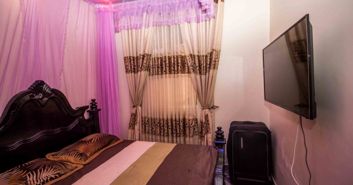 Albert Suites in Wakiso | 2025 Updated prices, deals - Klook United States
