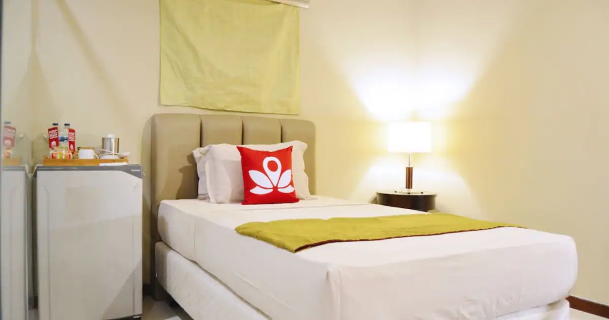 W Home Cipete in Jakarta | 2026 Updated prices, deals - Klook United States