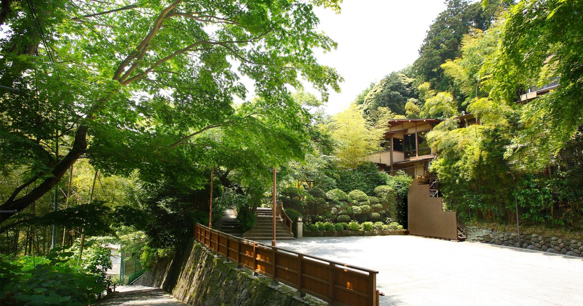 Tonosawa Onsen Yamano Chaya Ryokan in Hakone | 2026 Updated prices ...
