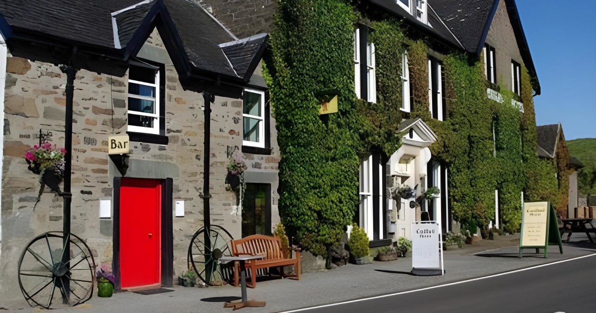 Cuilfail Hotel in | 2026 Updated prices, deals - Klook United States