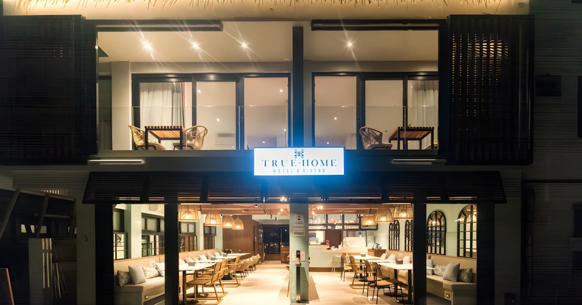 True Home Hotel in Boracay | 2026 Updated prices, deals - Klook Philippines