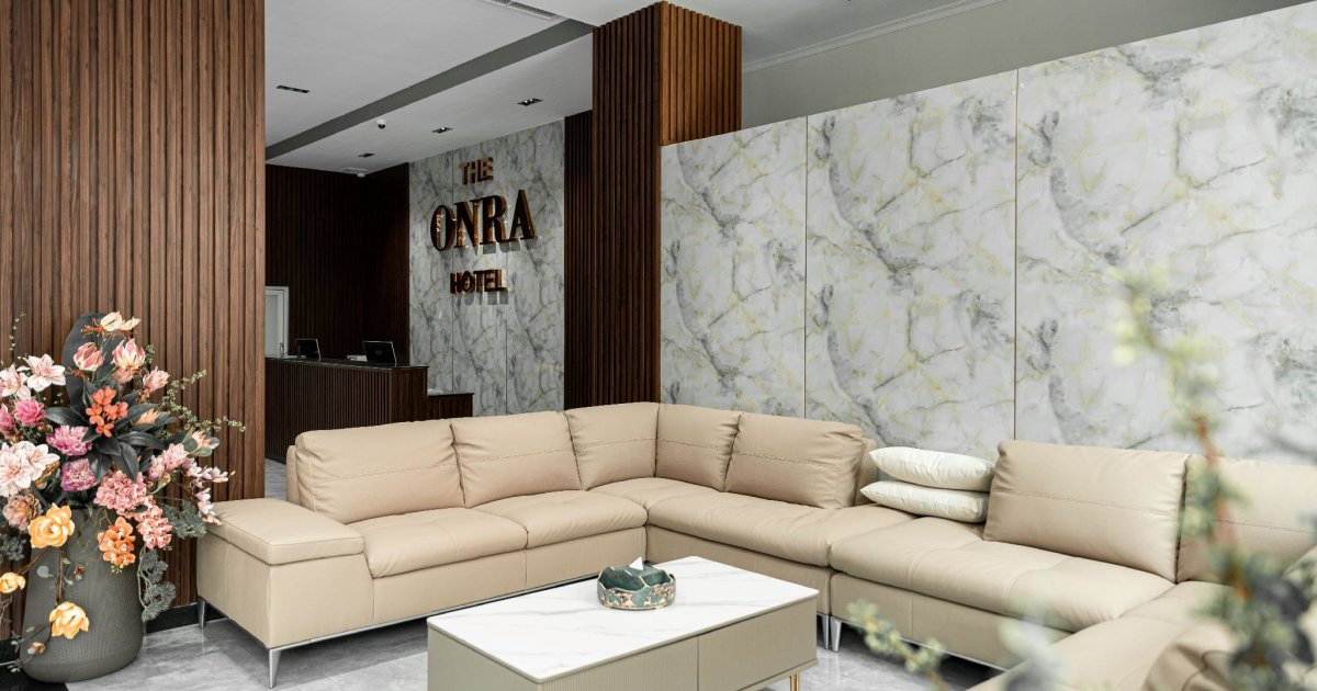 The Onra Hotel in Phnom Penh | 2025 Updated prices, deals - Klook ...