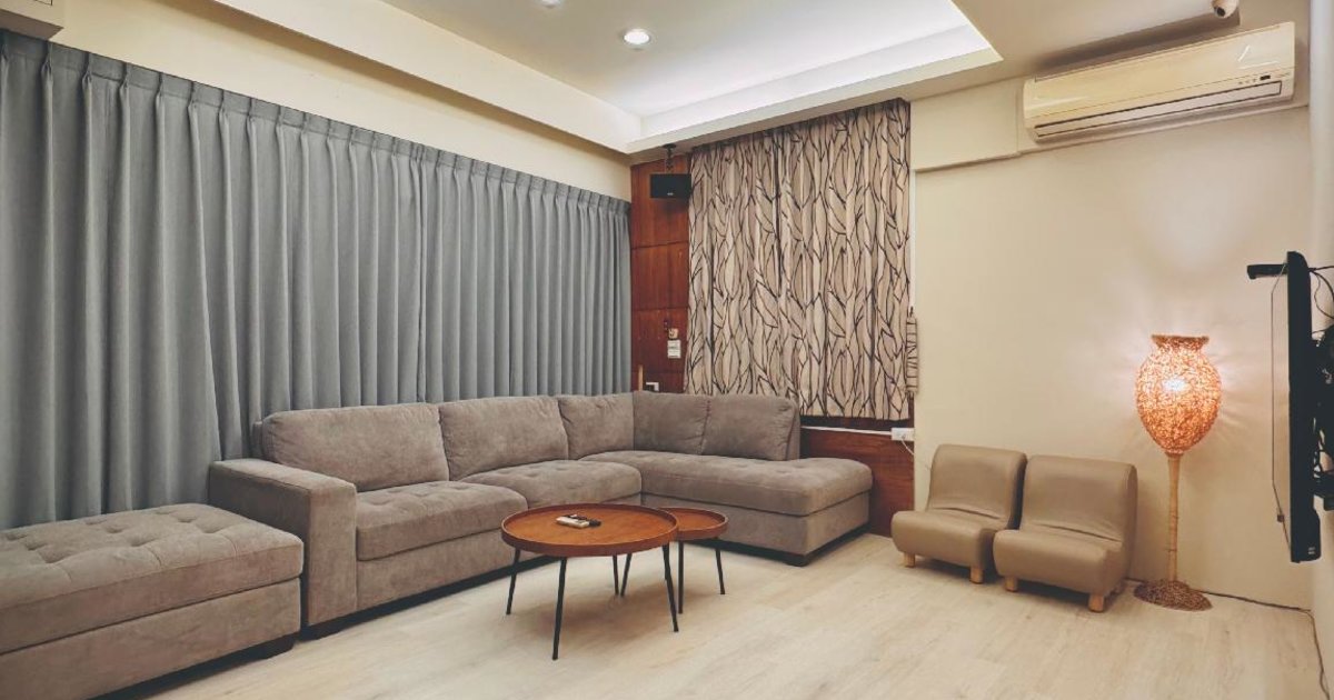 NI JI MIN JU in Yilan County | 2025 Updated prices, deals - Klook ...