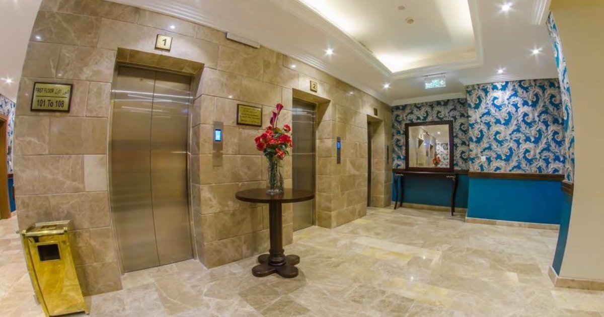 Swiss Spirit Residences Al Joury in Yadamah | 2026 Updated prices ...