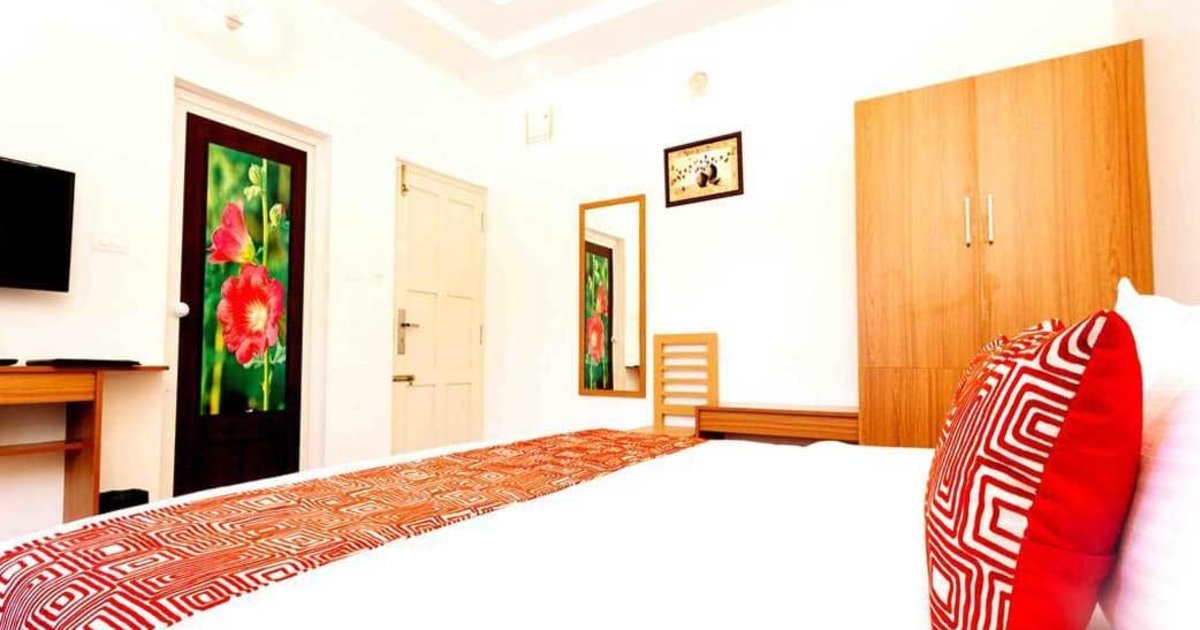 Iceberg Hill View Resort Munnar in Idukki | 2025 Updated prices, deals ...