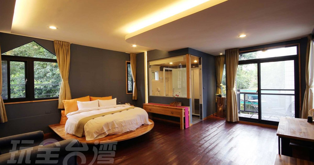 Rensheng Resort in Chiayi County | 2025 Updated prices, deals - Klook ...