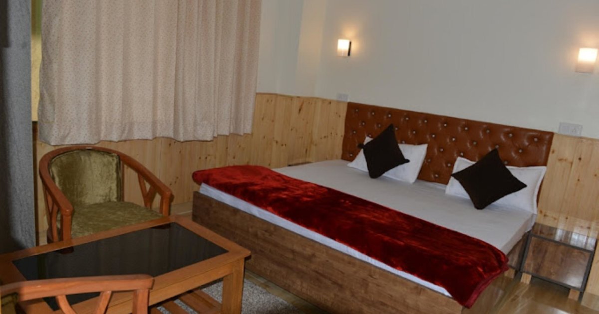 Tulip Flowing River View Bhuntar in Kullu | 2025 Updated prices, deals ...