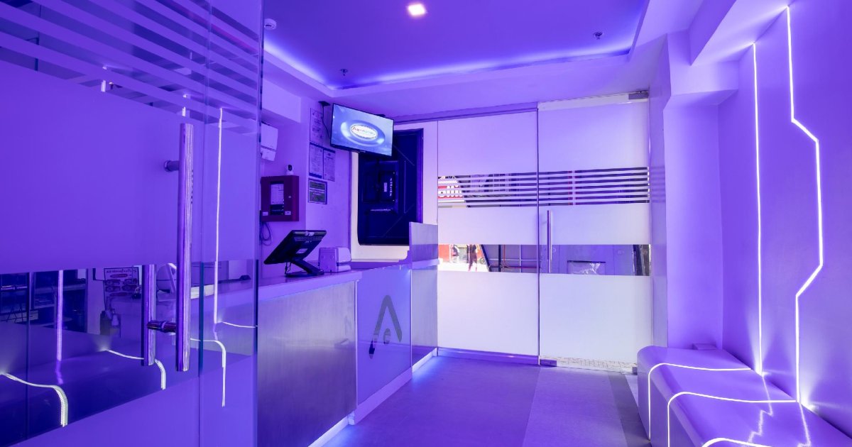 Astrotel Cebu in Cebu City | 2025 Updated prices, deals - Klook Philippines