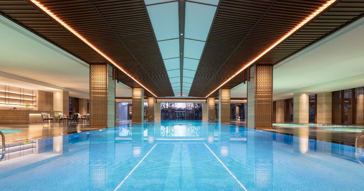 寶山Wyndham Grand Tengchong Hot Spring｜2026年最新訂房優惠價 - Klook 客路台灣