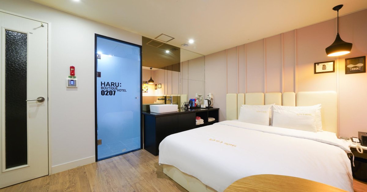 Busan Sajik Haru à Busan | Tarifs et offres mis à jour 2025 - Klook