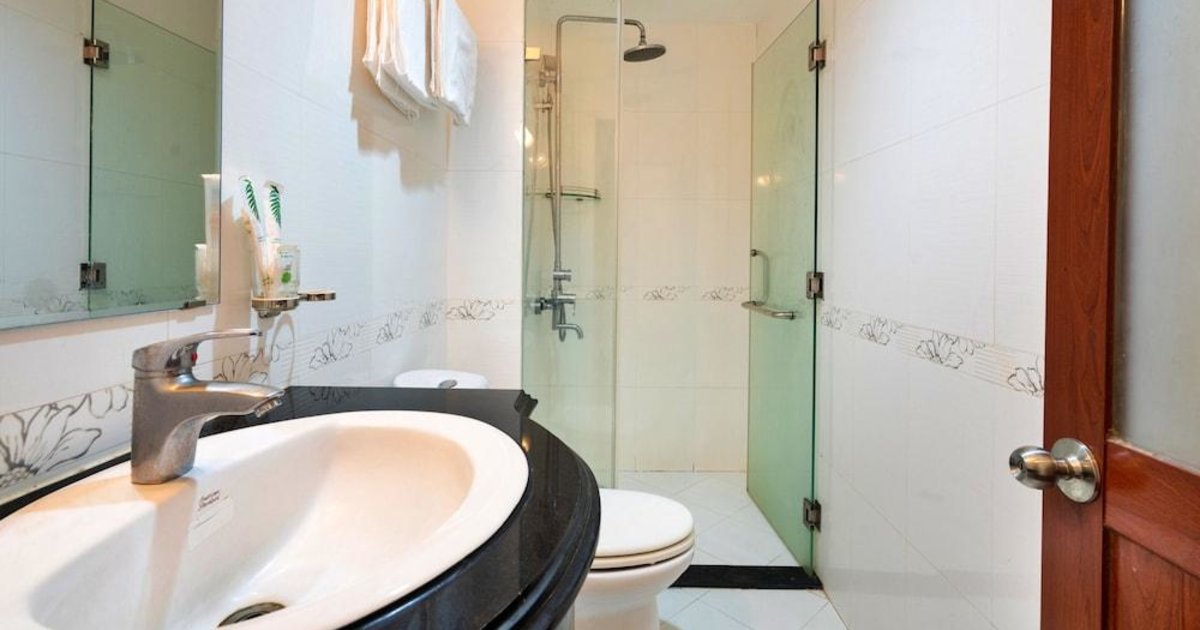 HANZ Boutique Hotel in Ho Chi Minh City | 2026 Updated prices, deals ...