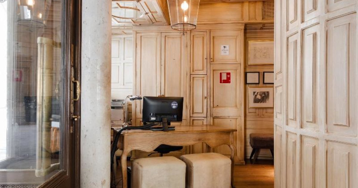 DO Plaça Reial Hotel Gothic Quarter, Sonder by Marriott Bonvoy in ...