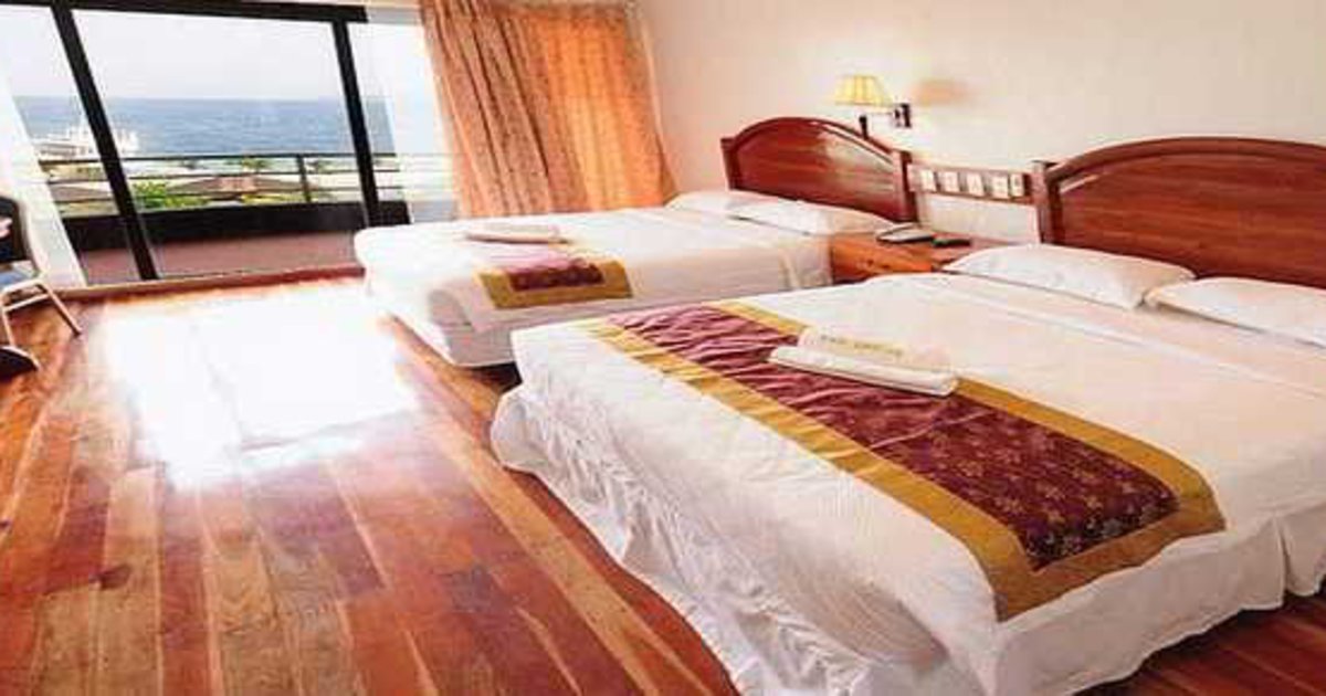 Sea Spring Resort in Mabini | 2026 Updated prices, deals - Klook ...
