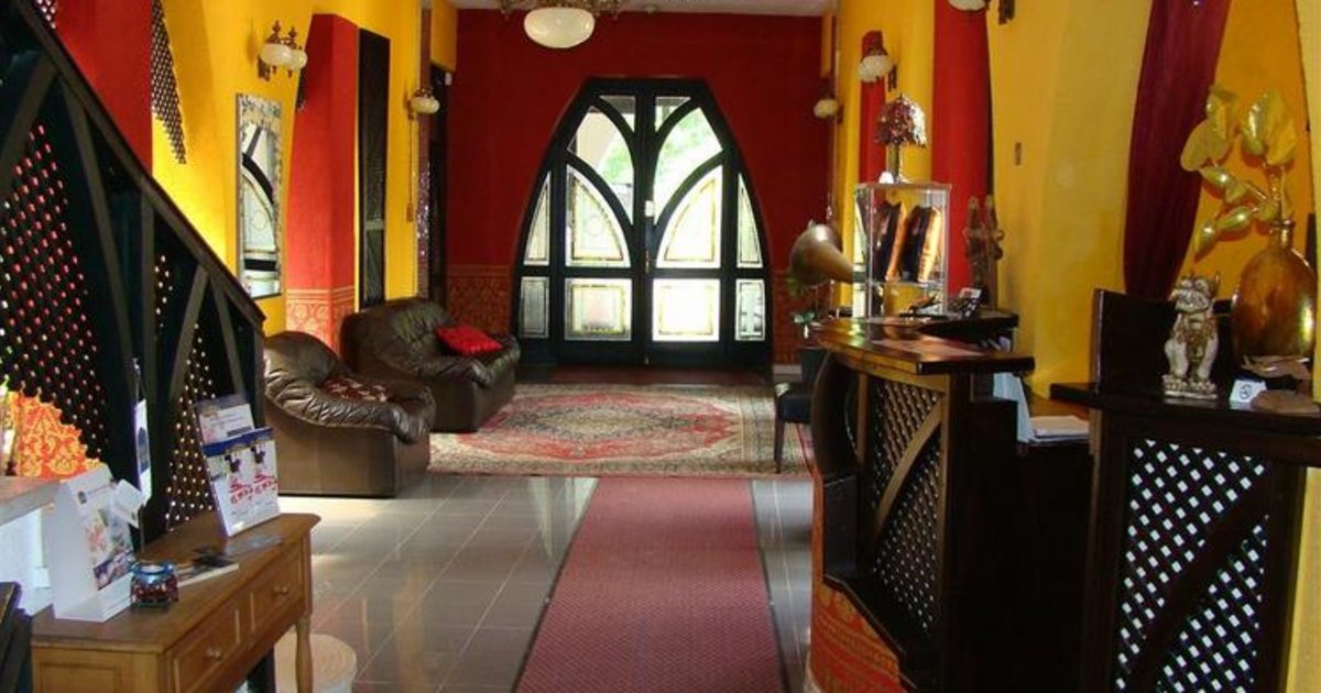 Janus Boutique Hotel & Spa in Siófok | 2026 Updated prices, deals ...