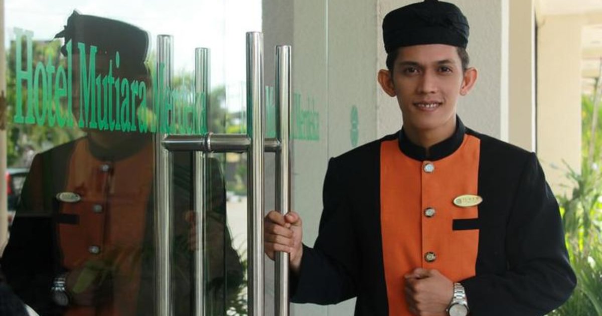 Mutiara Merdeka Hotel di Pekanbaru | Harga terbaru 2025, promo - Klook ...