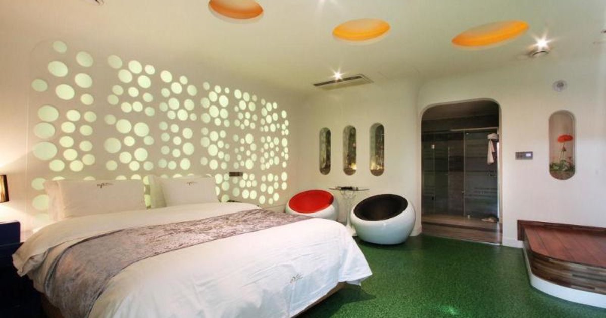 Dongtan Hotel Minos in Gyeonggi-do | 2026 Updated prices, deals - Klook ...