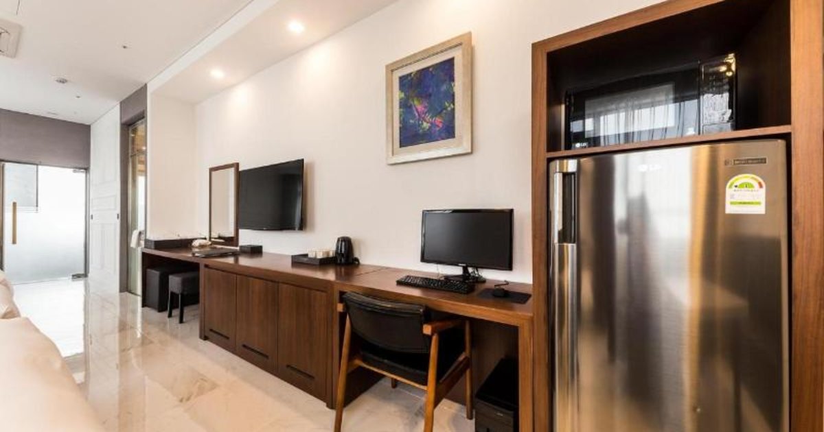 CS Premier Hotel in Seoul | 2025 Updated prices, deals - Klook United ...