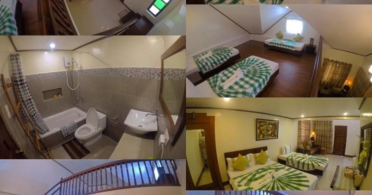 Casa Consuelo Resort - Island reef in Pagudpud | 2026 Updated prices ...