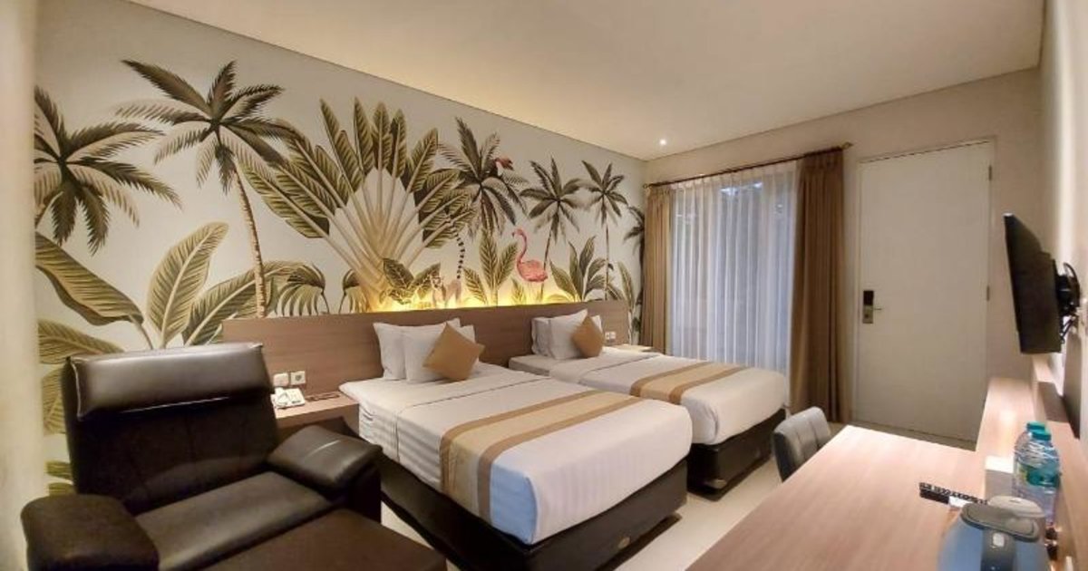 Doho Homestay in Jember | 2025 Updated prices, deals - Klook United States
