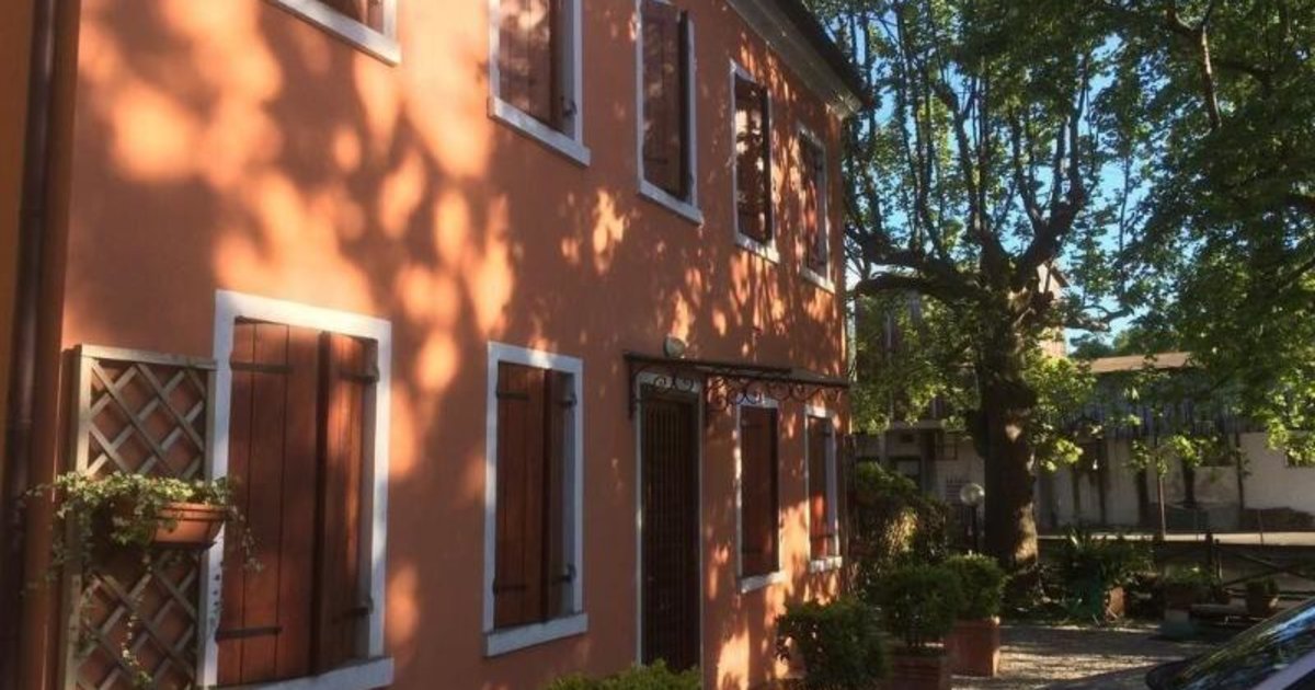 Locanda Stella D'oro in Quinto di Treviso | 2025 Updated prices, deals ...