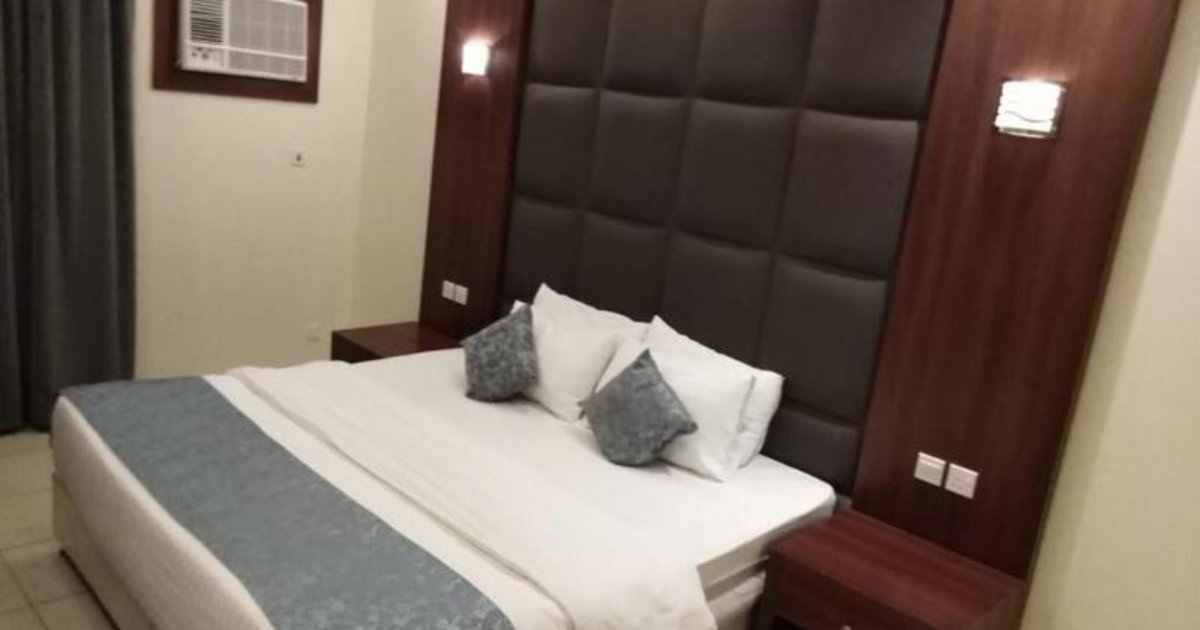 Qasr Al Aqiq Furnished Units in Yadamah | 2026 Updated prices, deals ...