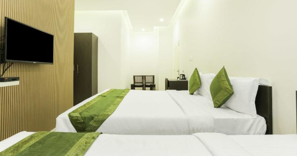 Treebo F Square in Cochin | 2025 Updated prices, deals - Klook United ...