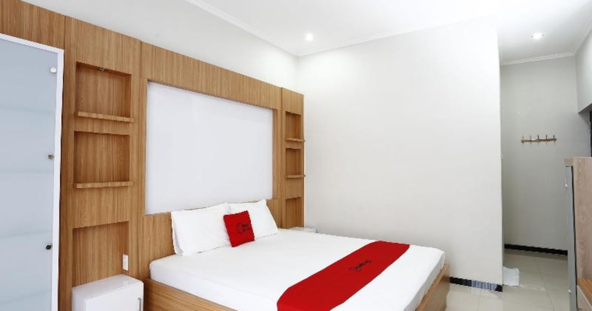 RedDoorz @ Merapi View in Sleman Regency | 2026 Updated prices, deals ...