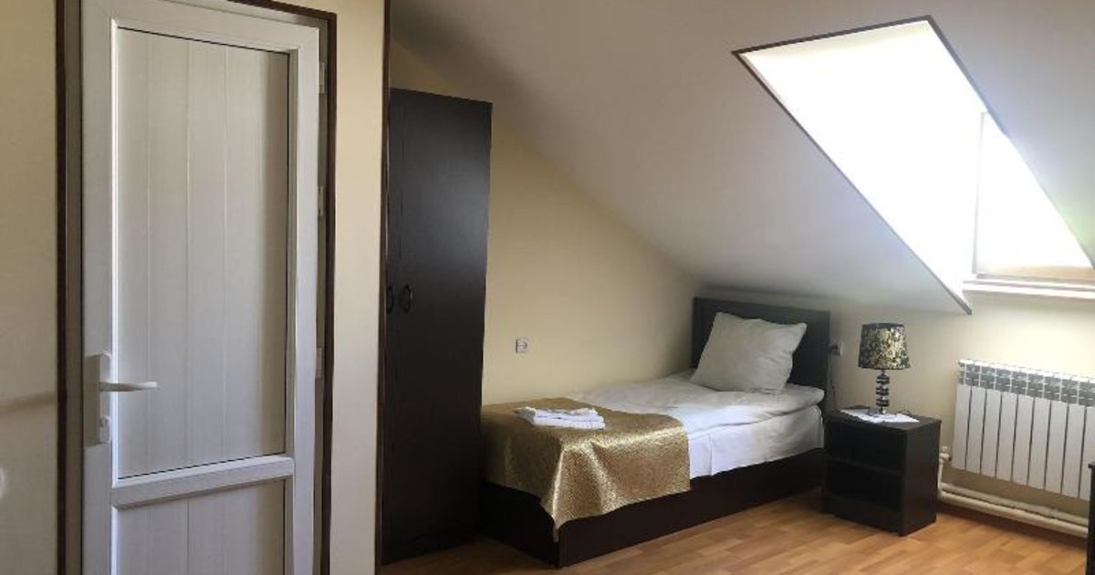 Check Inn Dilijan in Dilijan | 2026 Updated prices, deals - Klook ...