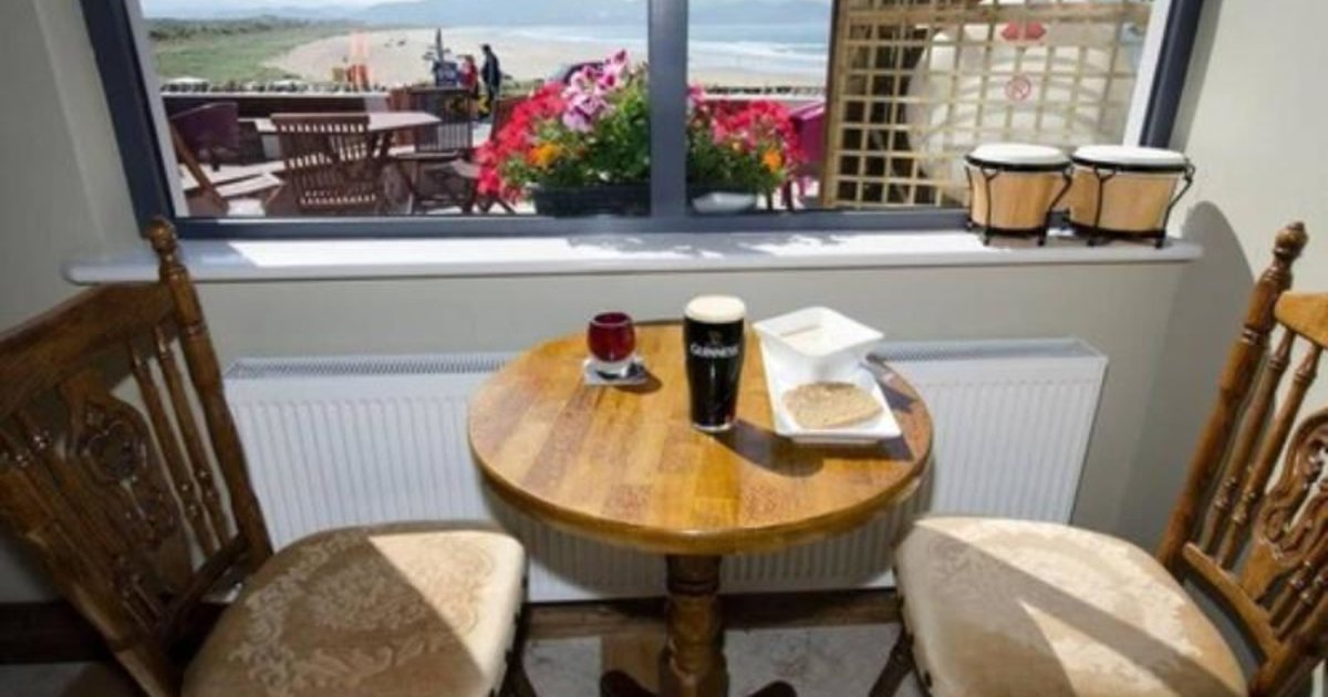 Inch Beach House B&B in Kerry | 2026 Updated prices, deals - Klook ...
