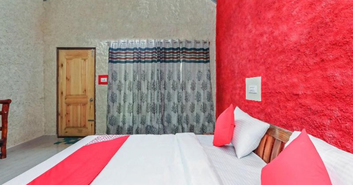 26231 Aery Resort in Kodagu | 2025 Updated prices, deals - Klook United ...
