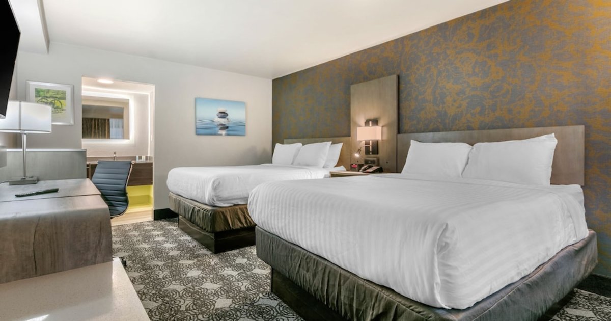 Clarion Inn Murfreesboro Old Fort Pkwy in Murfreesboro | 2026 Updated ...