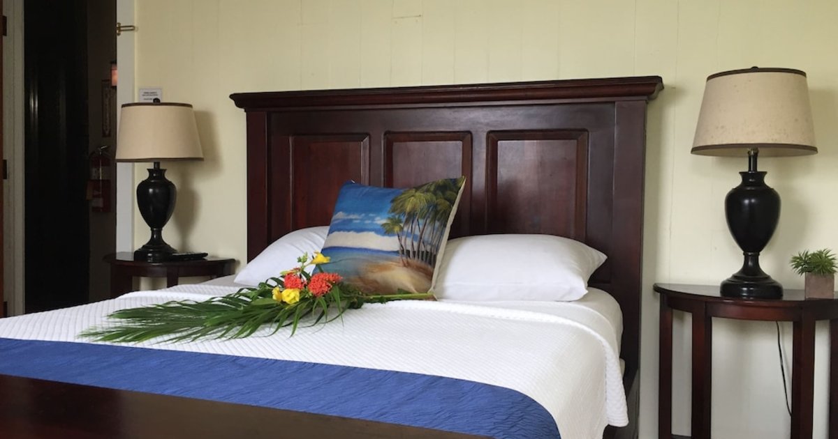 Club Comanche Hotel, St. Croix in Christiansted | 2025 Updated prices ...