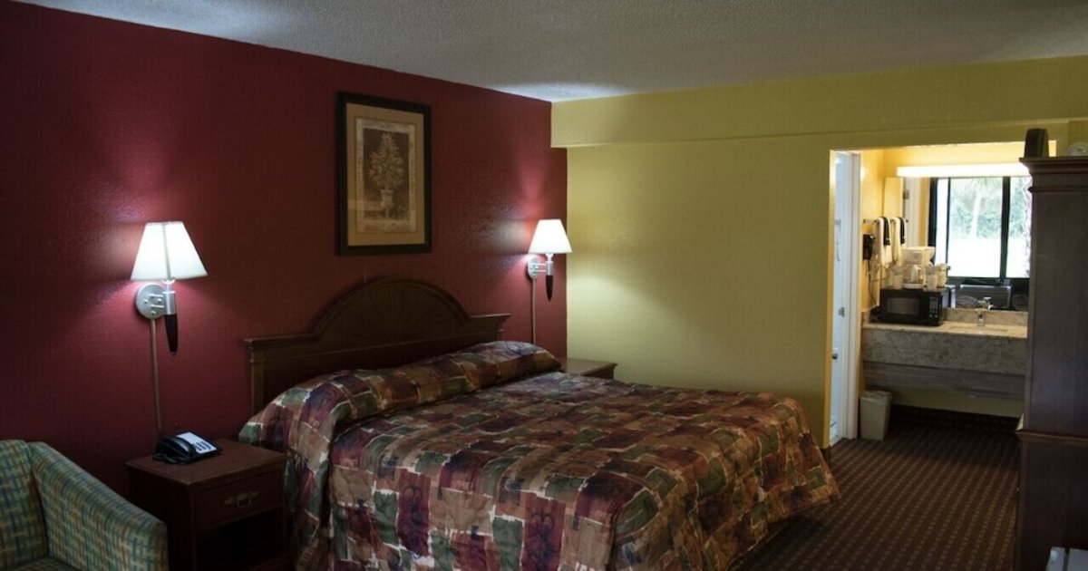 Rodeway Inn in | 2025 Updated prices, deals - Klook United States