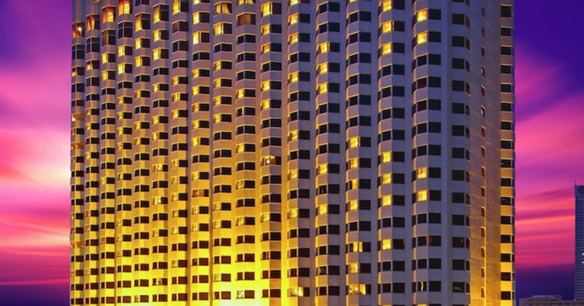 Diamond Hotel Philippines in Manila | 2026 Updated prices, deals ...