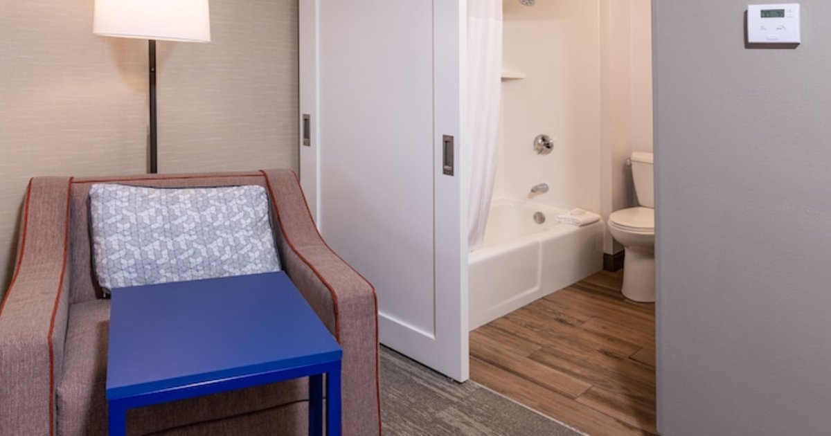 Hampton Inn Fall River/Westport in | 2026 Updated prices, deals - Klook ...