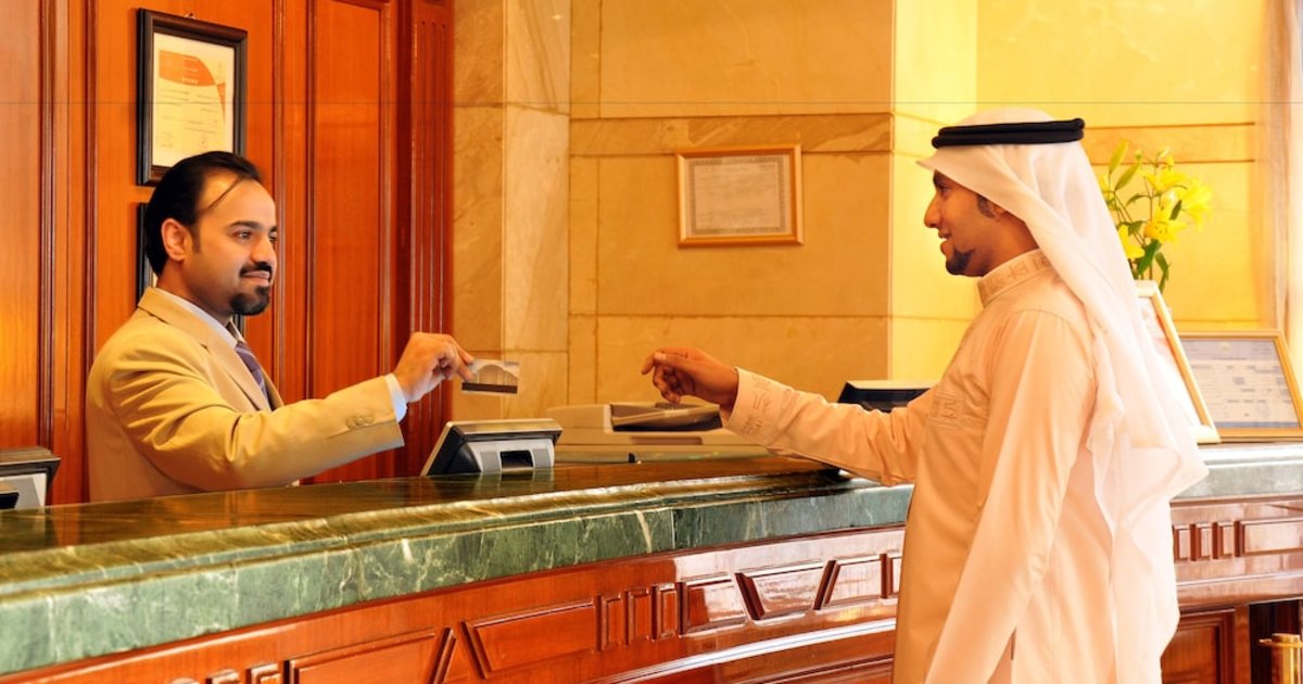 InterContinental Dar Al Hijra Madinah by IHG in Medina | 2025 Updated ...