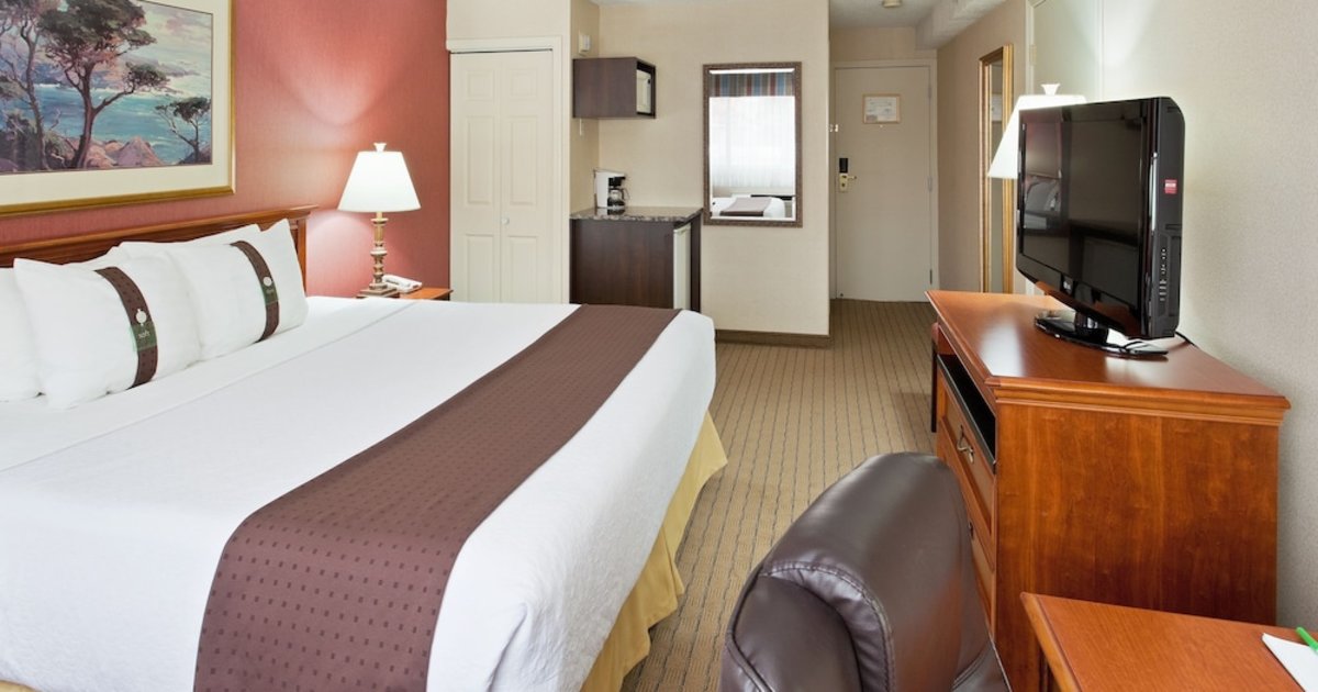 Holiday Inn Hinton by IHG in | 2025 Updated prices, deals - Klook ...