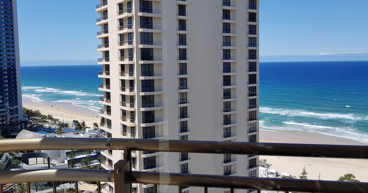 Beachcomber Surfers Paradise in Gold Coast | 2025 Updated prices, deals ...
