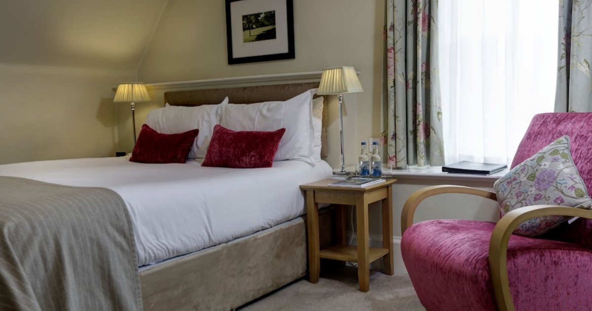 Banbury Wroxton House Hotel in | 2026 Updated prices, deals - Klook ...