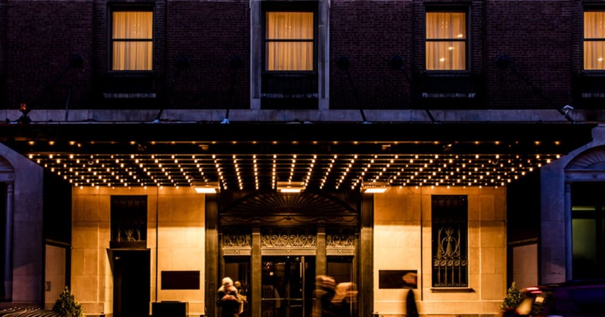 The Chicago Hotel Collection Ambassador Gold Coast in Chicago | 2026 ...