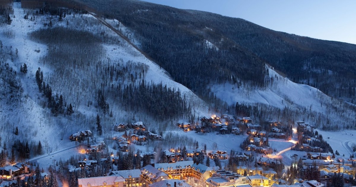Vail Residences at Cascade Village, a Destination by Hyatt Residence in ...
