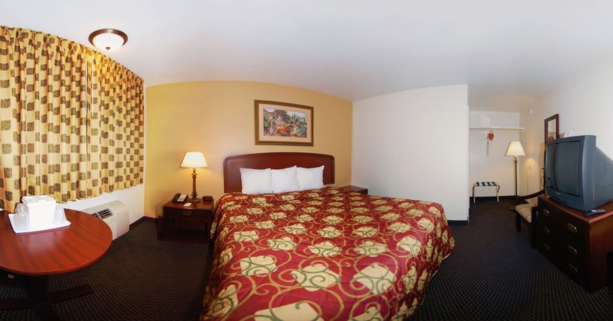 Wolf Inn Hotel in | 2025 Updated prices, deals - Klook United States