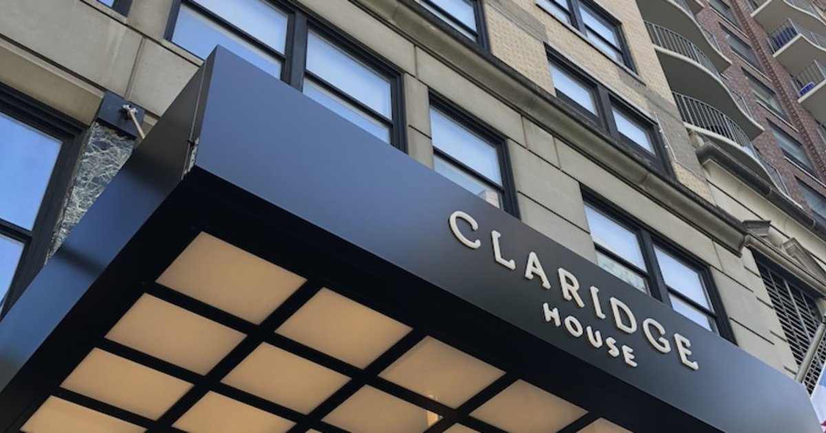 Claridge House in Chicago | 2025 Updated prices, deals - Klook Australia