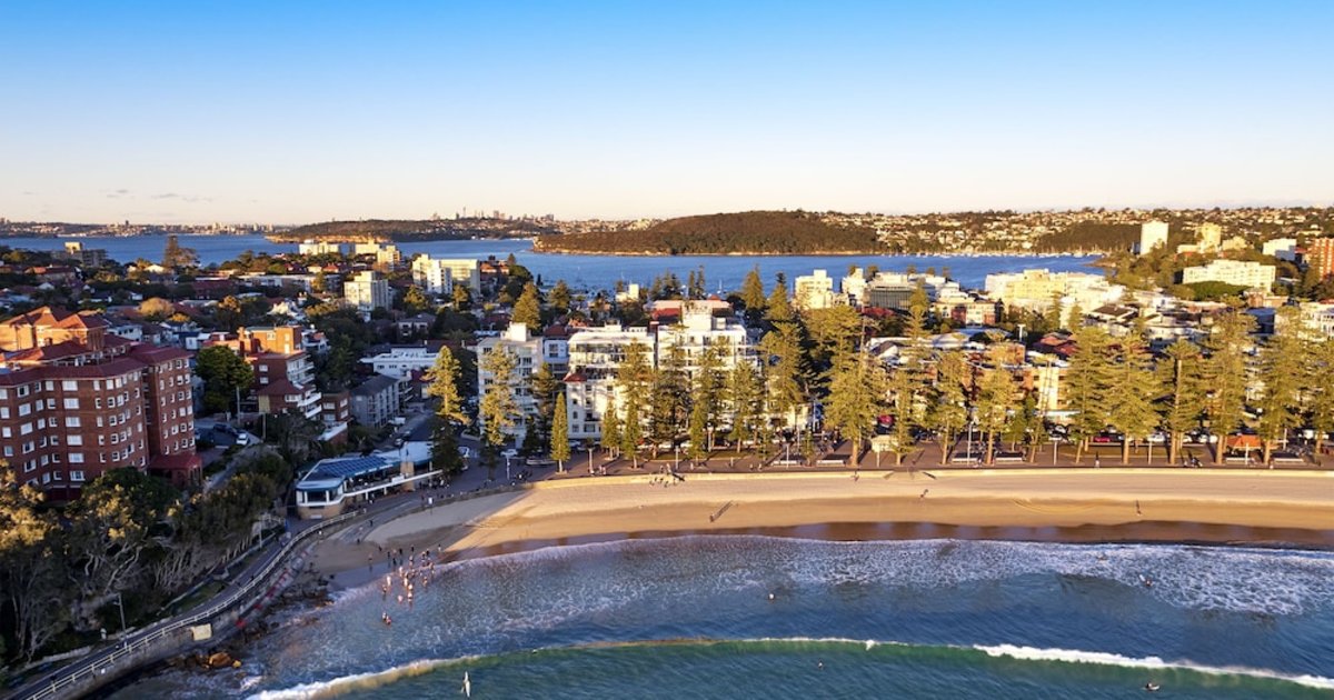 The Sebel Sydney Manly Beach in Sydney | 2026 Updated prices, deals ...