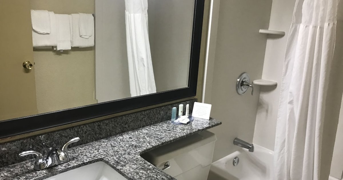 Clarion Hotel Fort Mill Near Amusement Park in | 2025 Updated prices ...