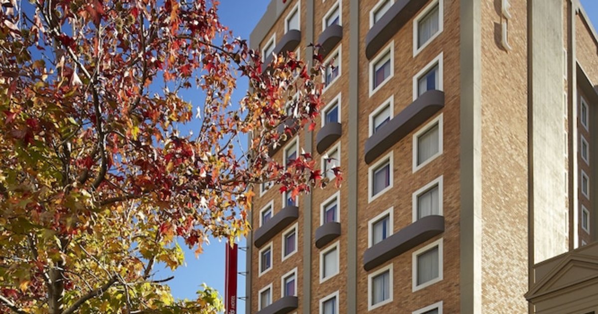 ibis Perth in Perth | 2026 Updated prices, deals - Klook United States