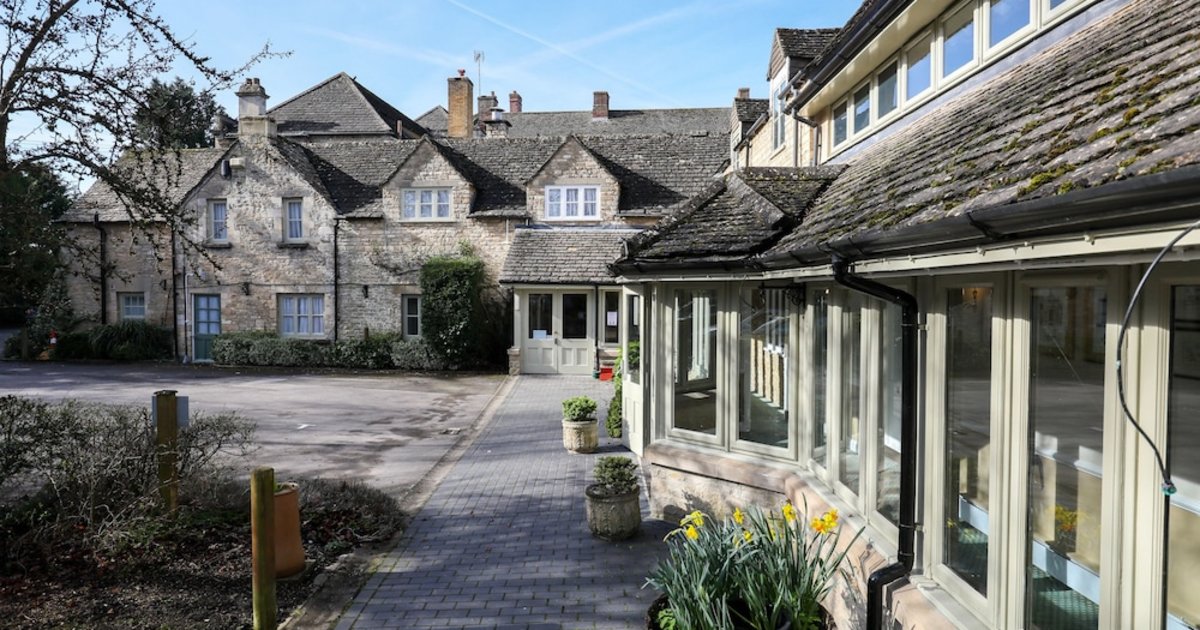 Stratton House Hotel & Spa in | 2025 Updated prices, deals - Klook ...