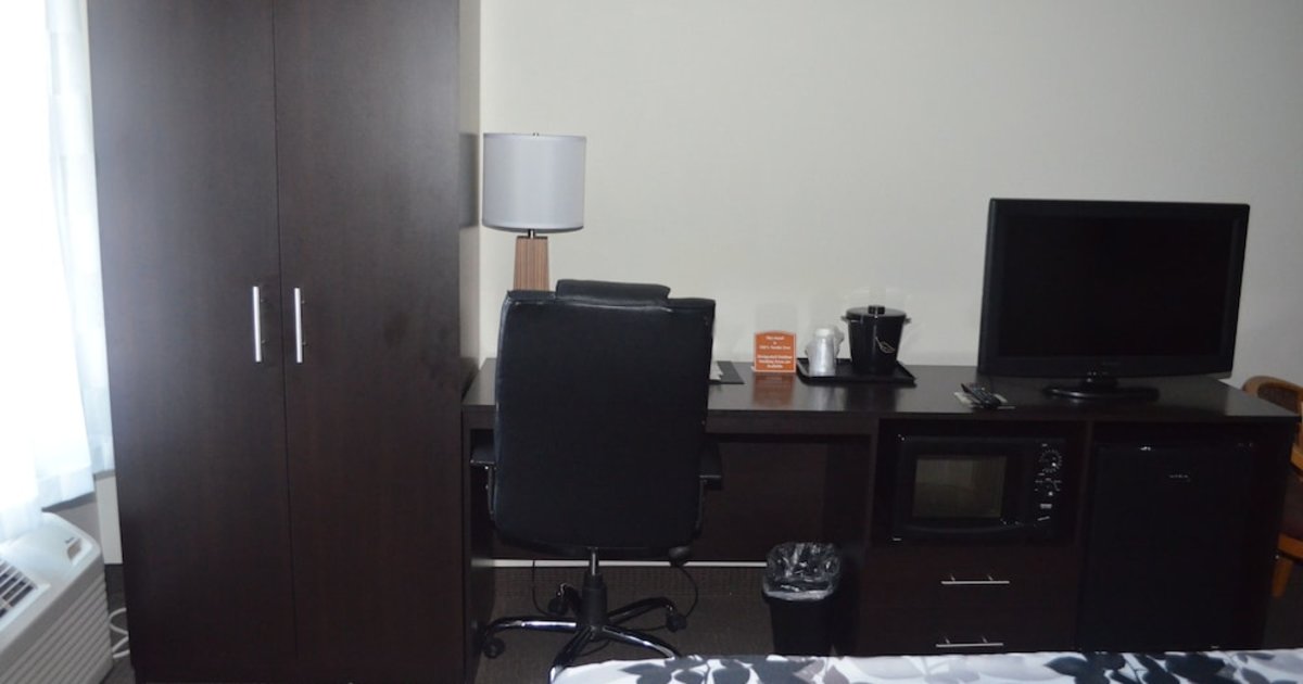 Sleep Inn Airport in Springdale | 2025 Updated prices, deals - Klook ...