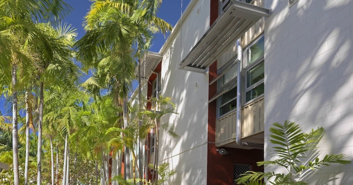 The Leea Darwin in Darwin | 2026 Updated prices, deals - Klook New Zealand