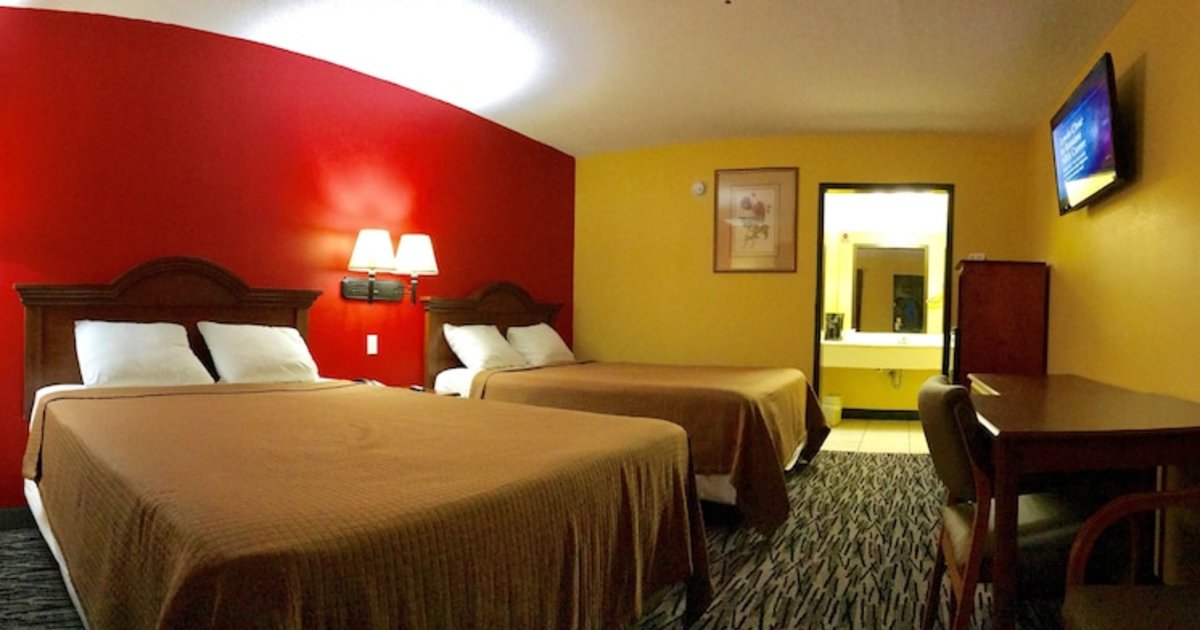 Relax Inn in | 2025 Updated prices, deals - Klook United States